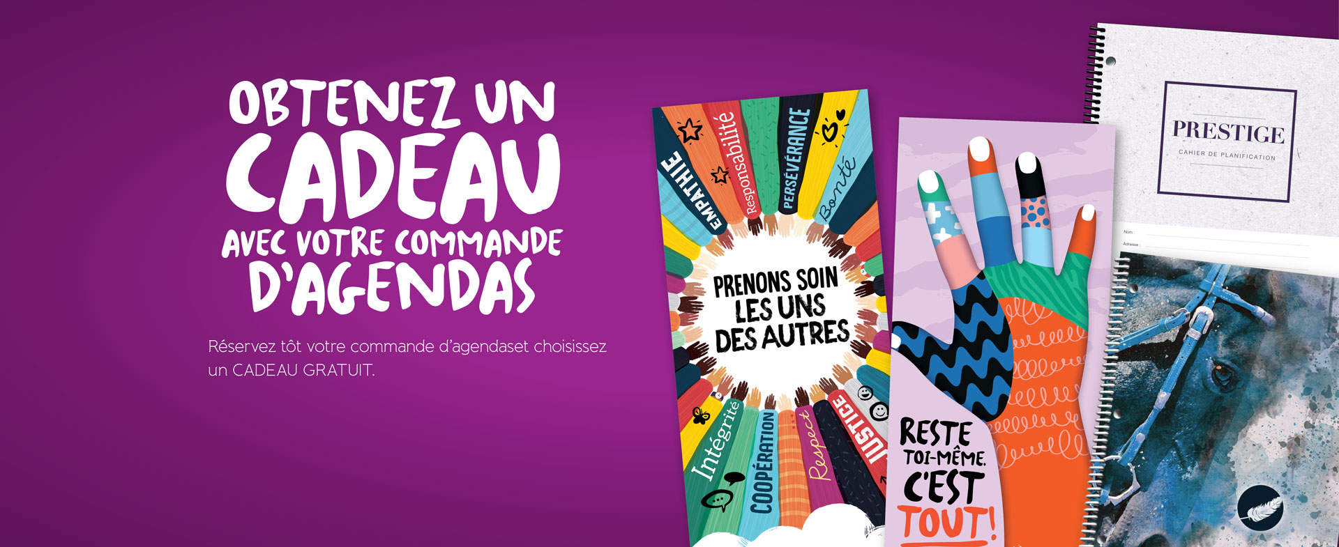 PiQ plein potentiel | PiQ plein potentiel